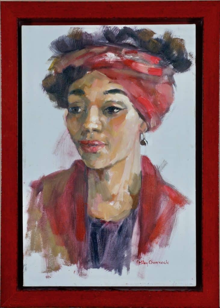 Dante Ruben - Monkey Apple