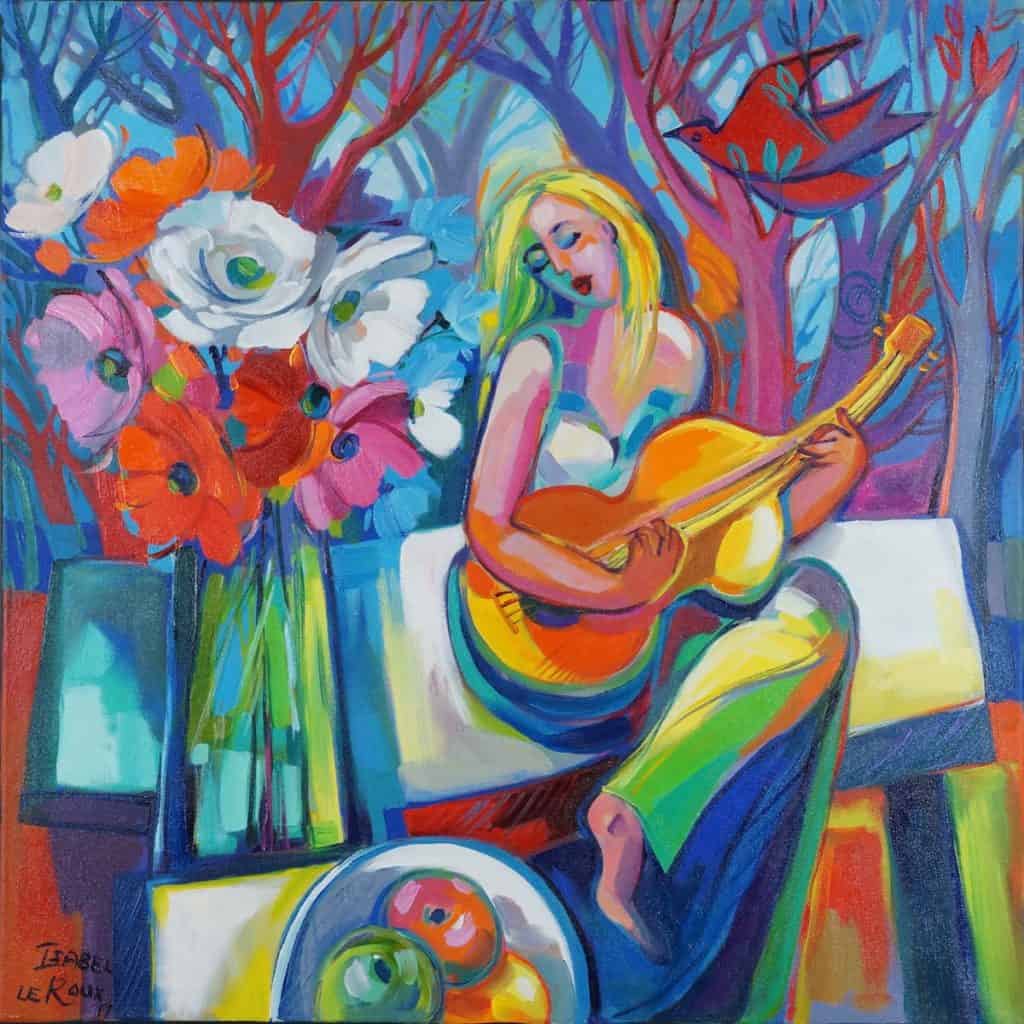 Dante Ruben - Monkey Apple