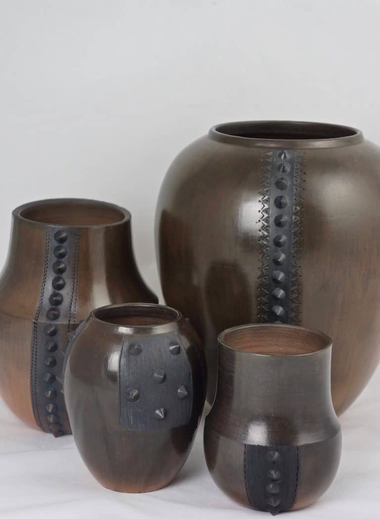 Swaziland Baskets - Monkey Apple