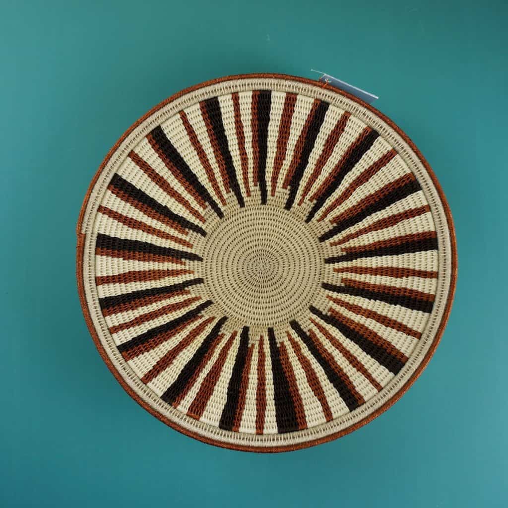 Swaziland Baskets - Monkey Apple