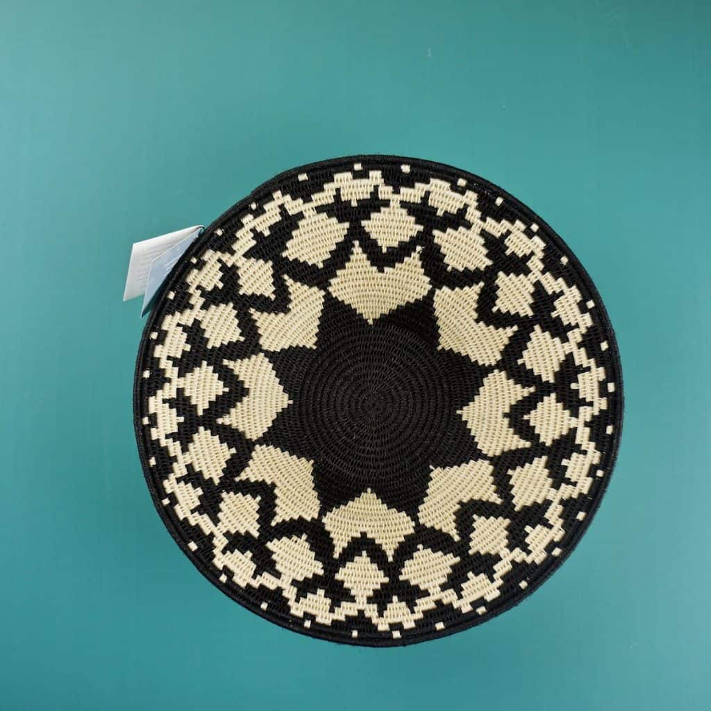 Swaziland Baskets - Monkey Apple