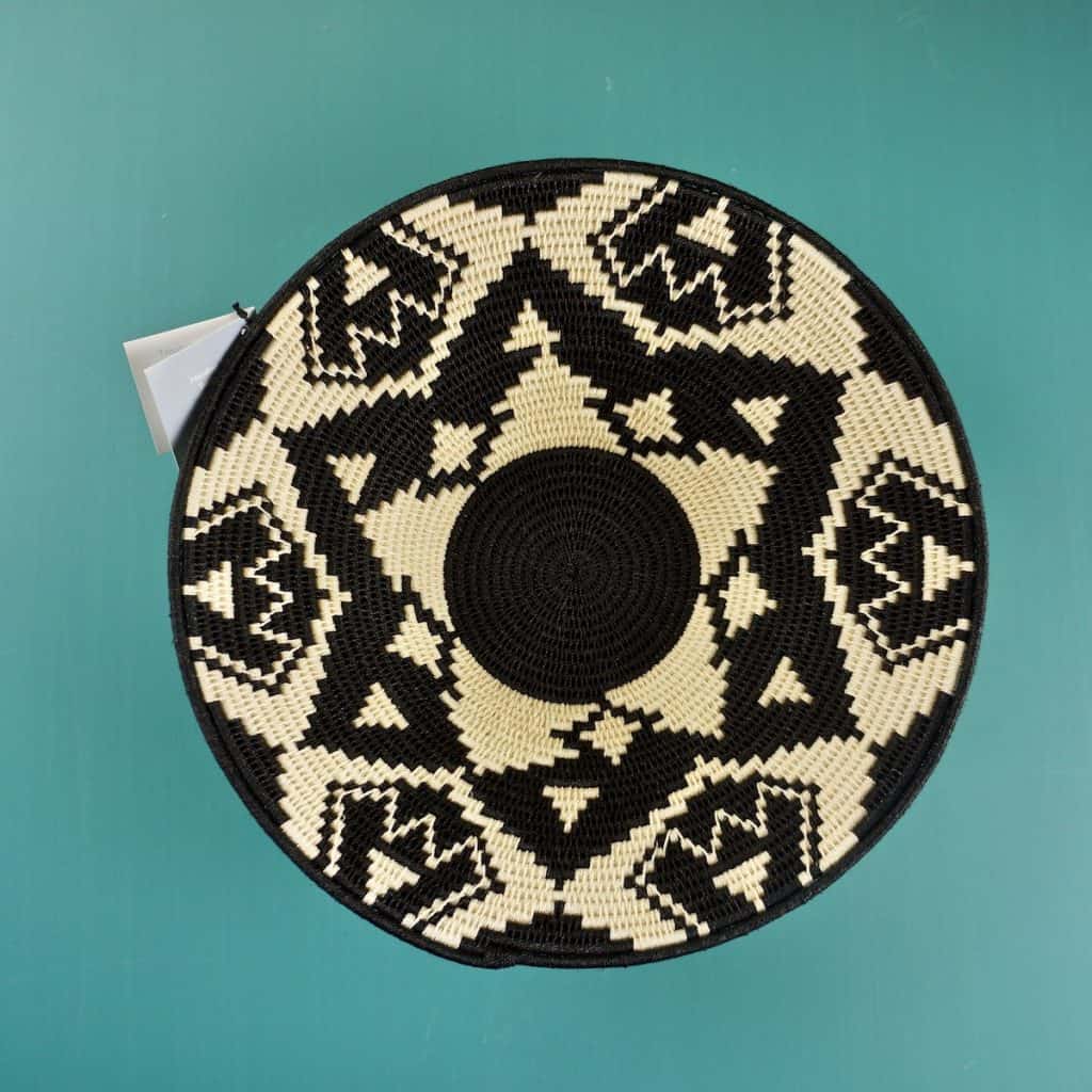 Swaziland Baskets - Monkey Apple