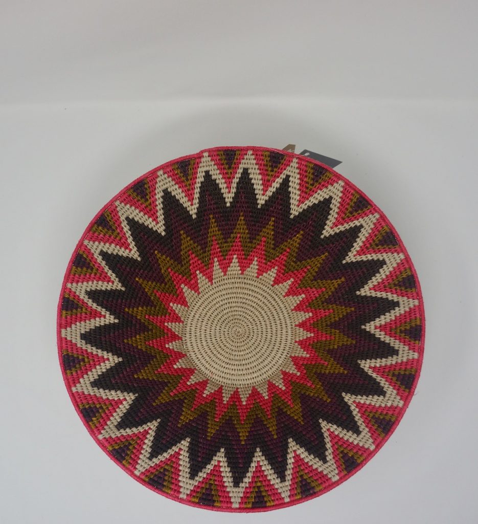 Swaziland Baskets - Monkey Apple