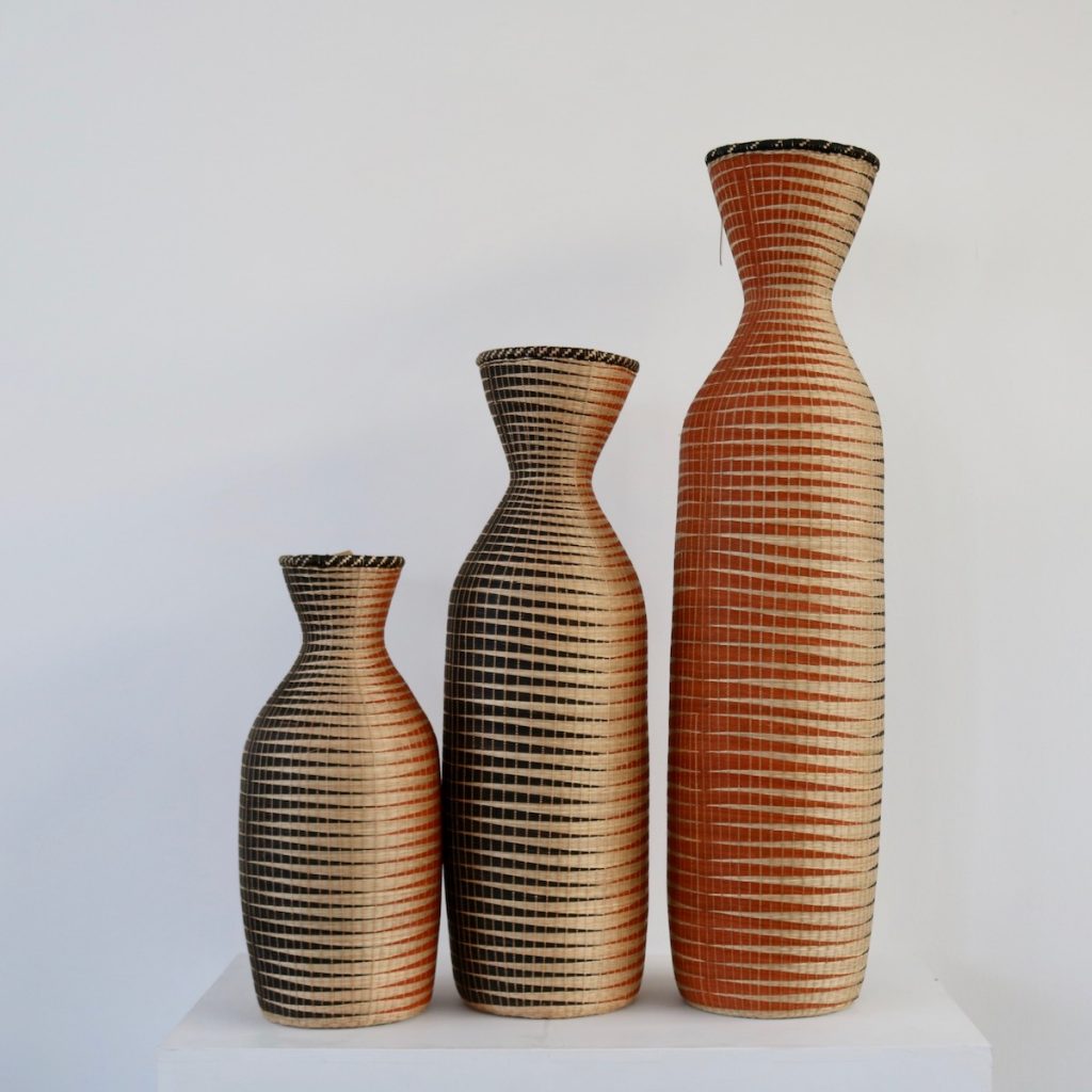 Swaziland Baskets - Monkey Apple