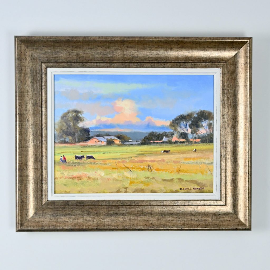 Isabel Le Roux - Monkey Apple