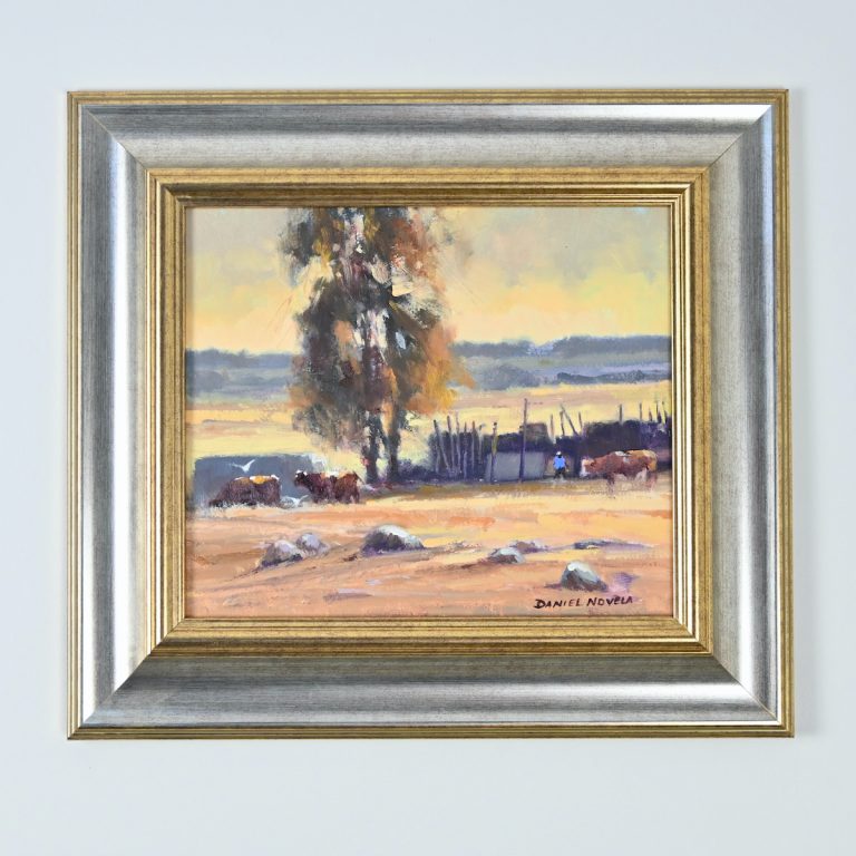 Isabel Le Roux - Monkey Apple