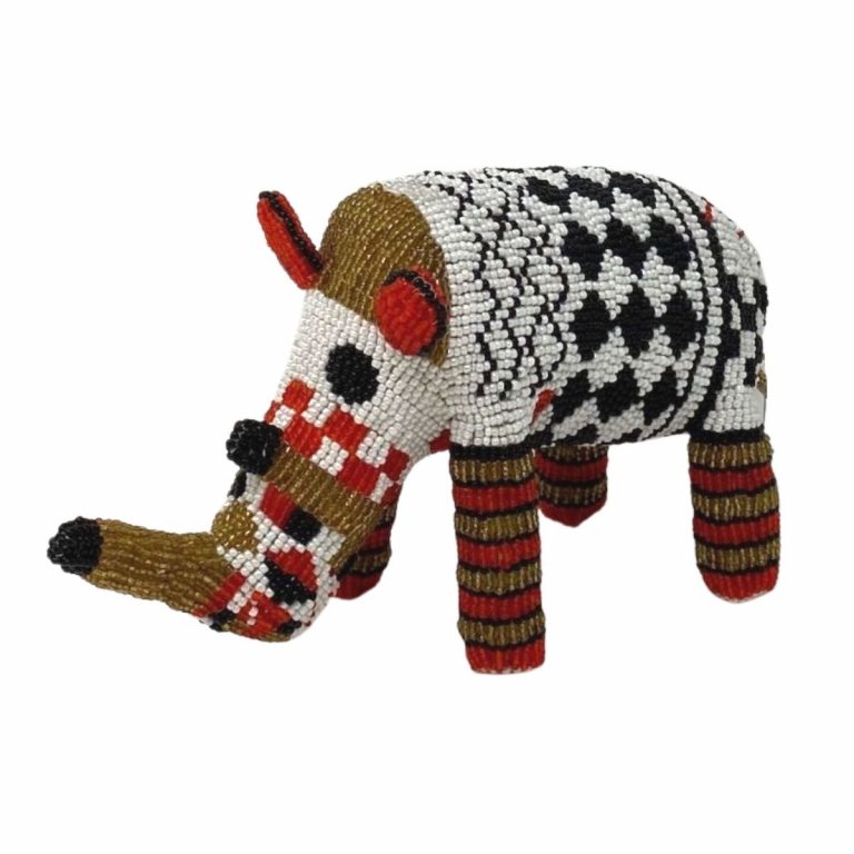 Isabel Le Roux - Monkey Apple