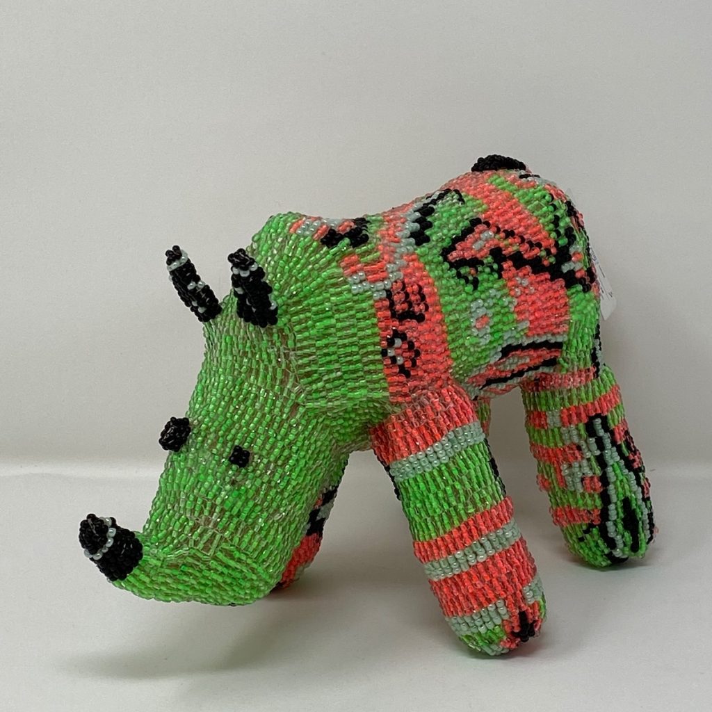 Dante Ruben - Monkey Apple