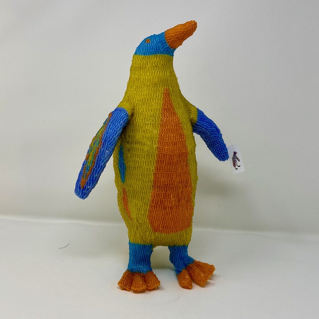 Isabel Le Roux - Monkey Apple