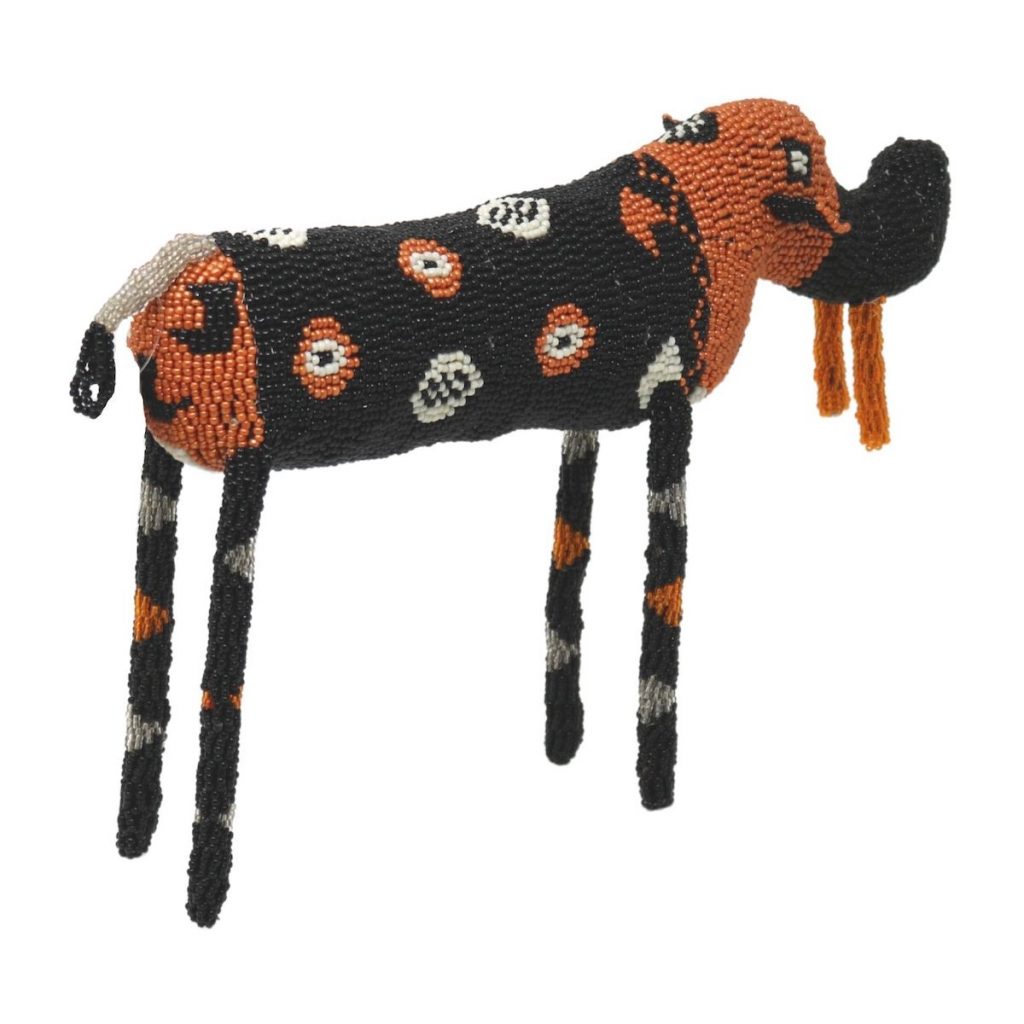 Isabel Le Roux - Monkey Apple