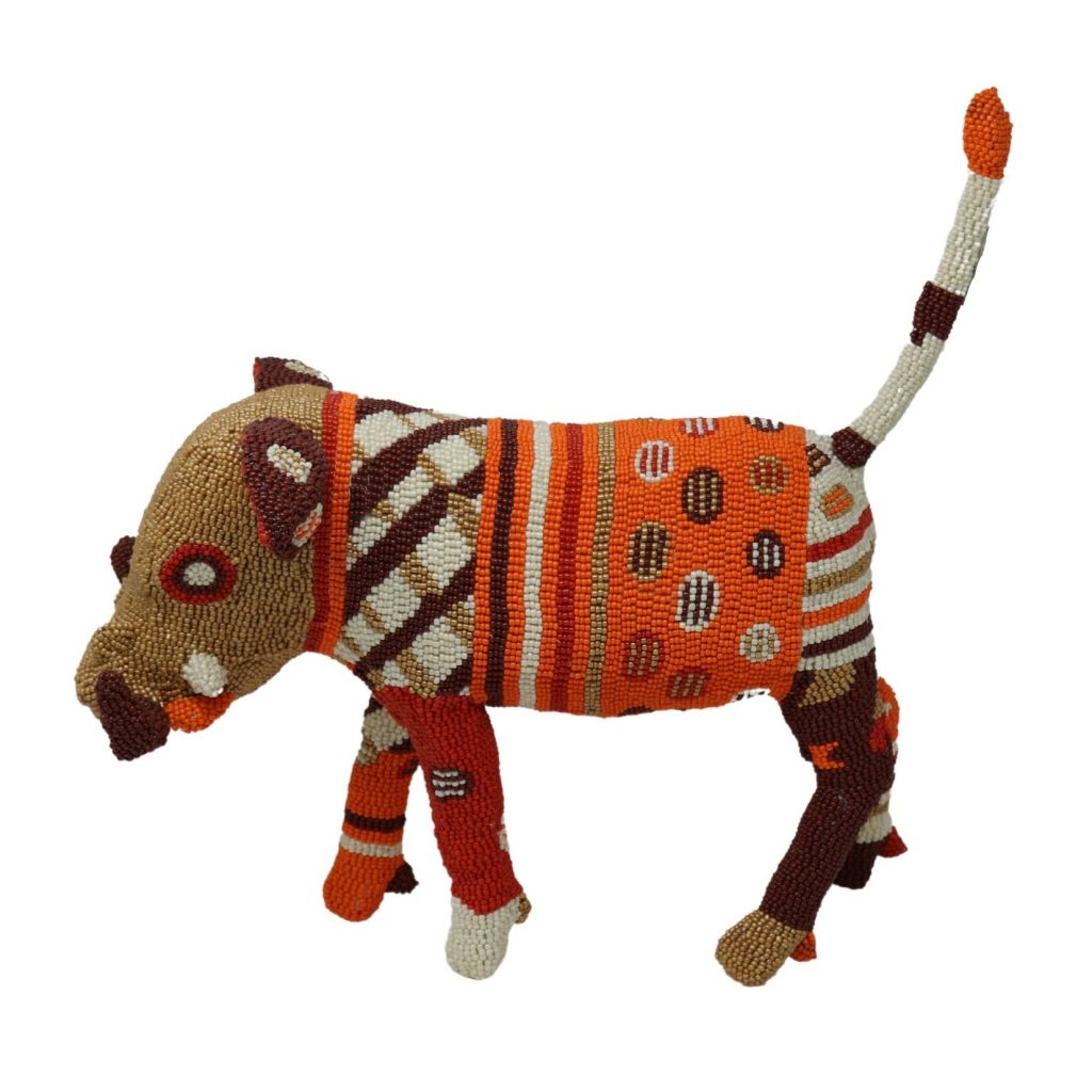 Swaziland Baskets - Monkey Apple