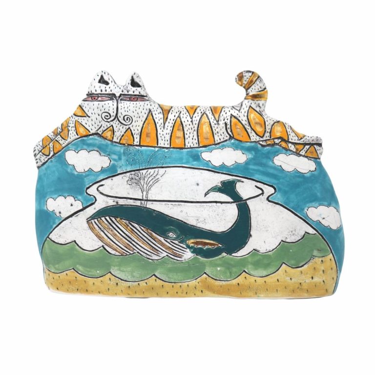 Isabel Le Roux - Monkey Apple