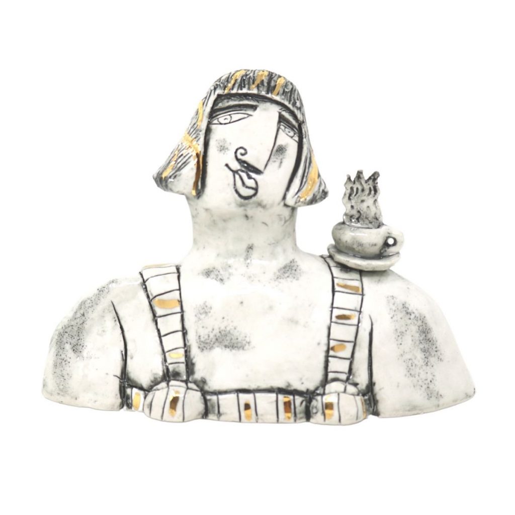 Dante Ruben - Monkey Apple