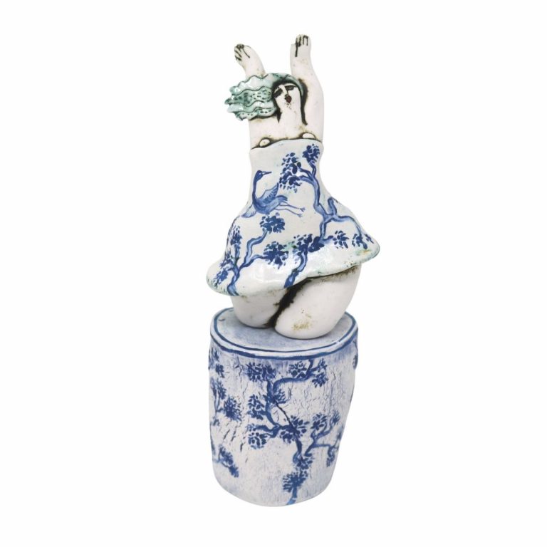 Dante Ruben - Monkey Apple