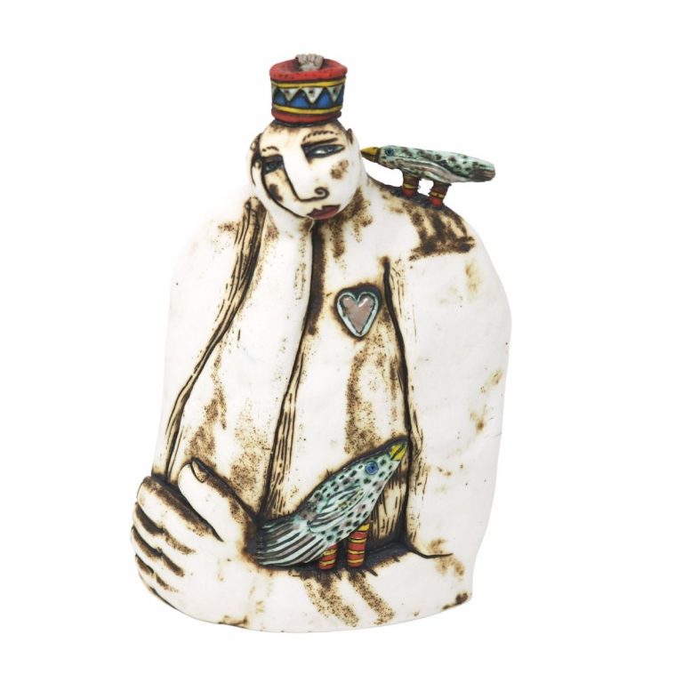 Dante Ruben - Monkey Apple